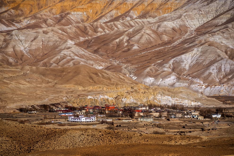 Upper Mustang Trek: The Ultimate Guide