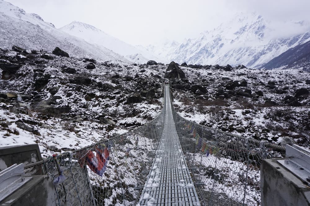 Langtang Trek: Dein Langtang Valley Trekking in Nepal