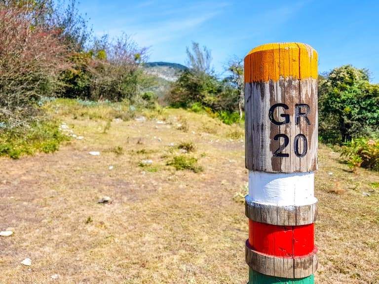 GR20 in Corsica: Route, Stages, Map and More!