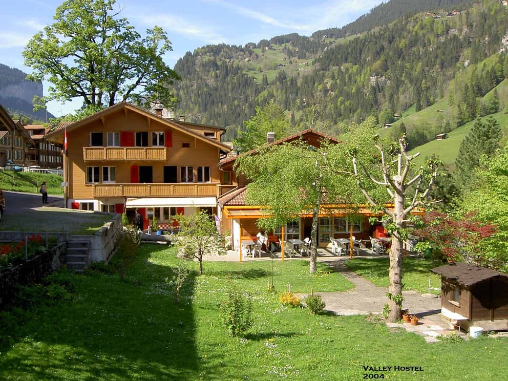 Via Alpina 1 Switzerland: Everything About the Bärentrek