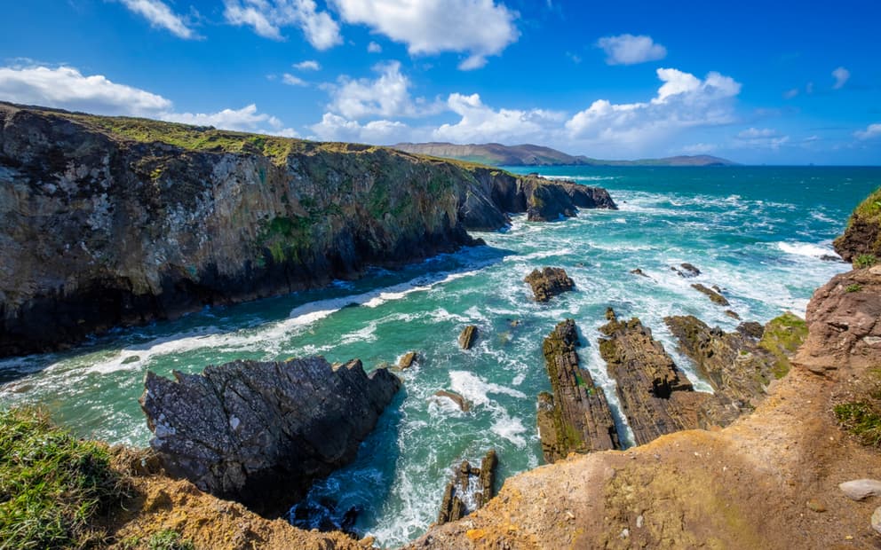 Beara Way: Map, Accommodation, Walking Route and More!