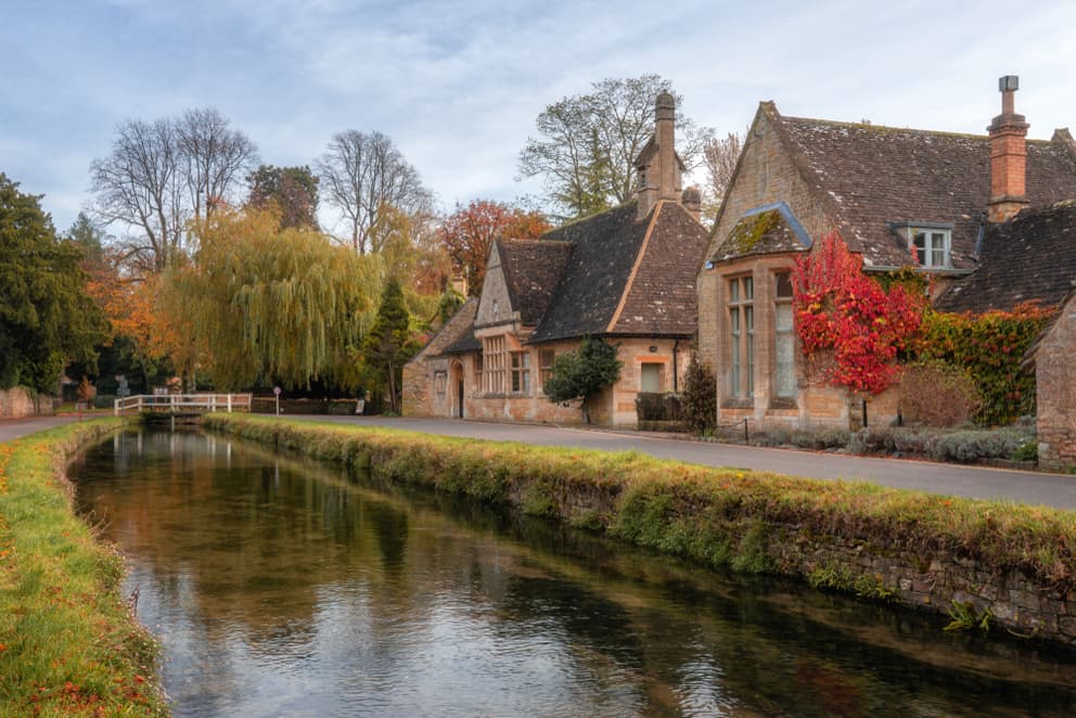 Walking the Cotswold Way: Hike the Most Iconic Area in England
