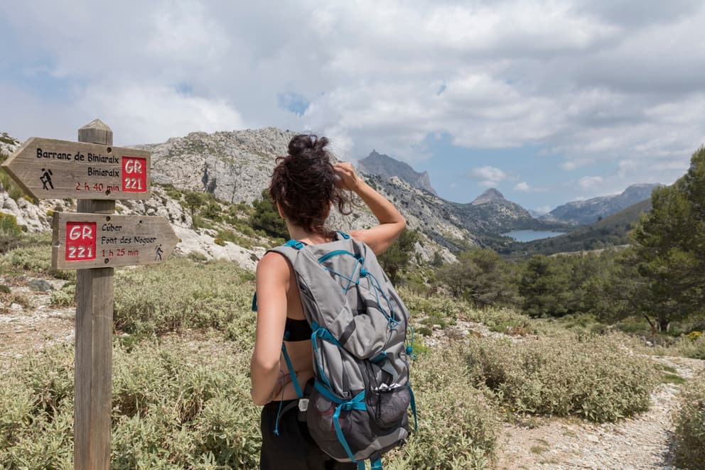 Hiking the GR221 in Mallorca: Everything You Need to Know