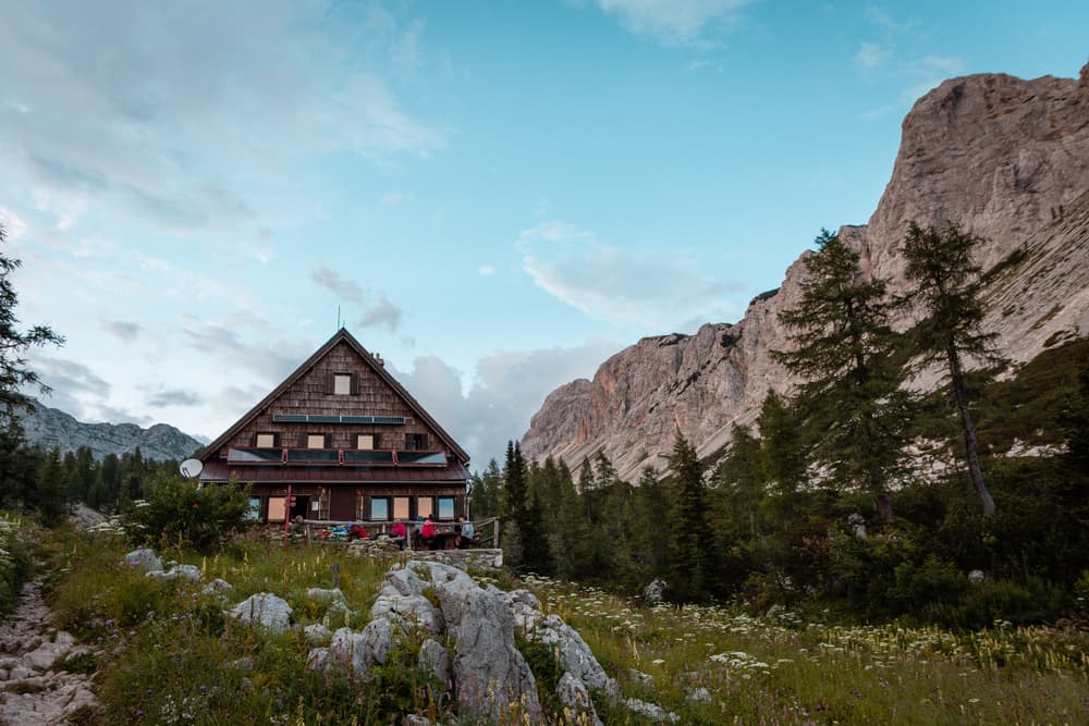 Climbing Mount Triglav in Slovenia: Routes, Trips, Tricks & More