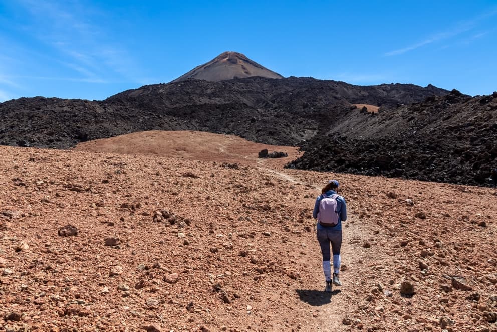 Wandelen op Tenerife? Op eigen houtje met deze tips!