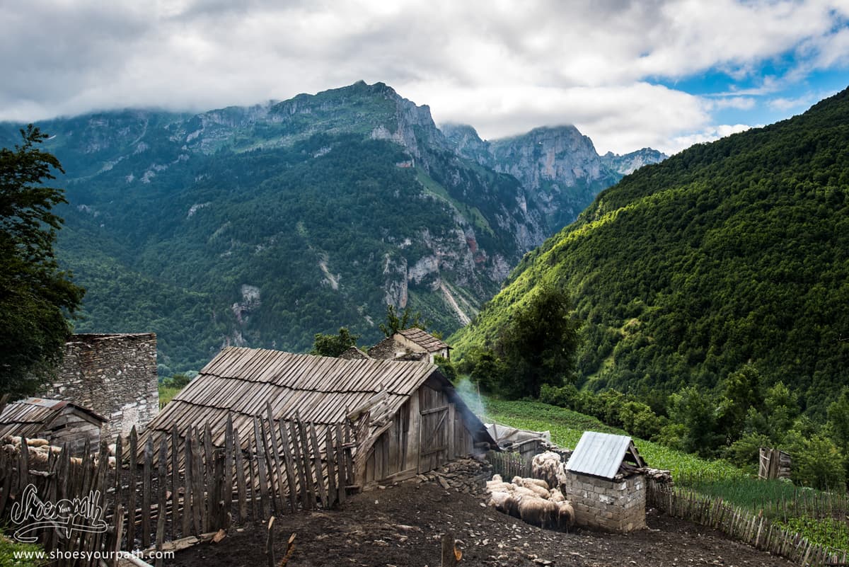 Peaks of the Balkans Trail: All You Need to Know