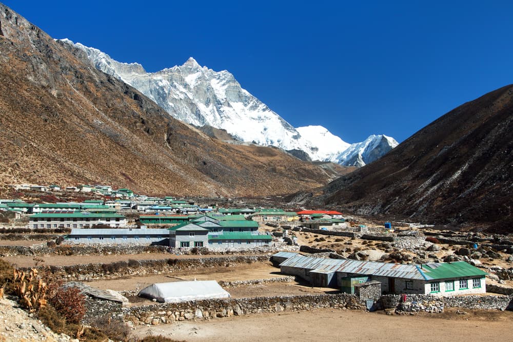 Everest Base Camp Trek: The Best 12-day Itinerary