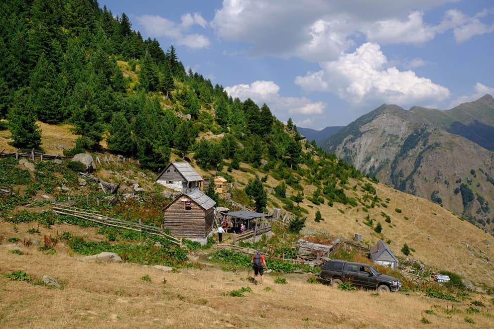 Peaks of the Balkans Trail: All You Need to Know