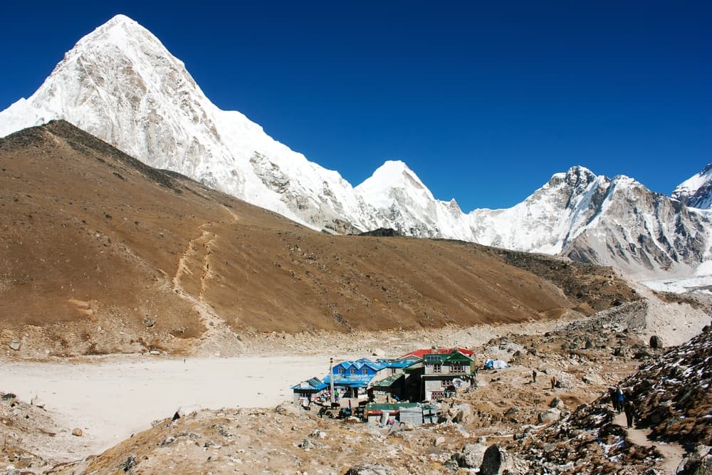 Everest Base Camp Trek: The Best 12-day Itinerary