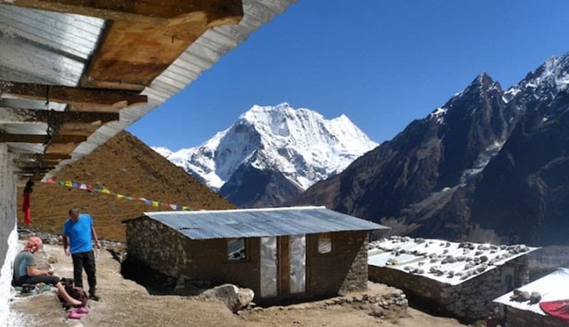 Manaslu Circuit Trek: Everything You Need To Know