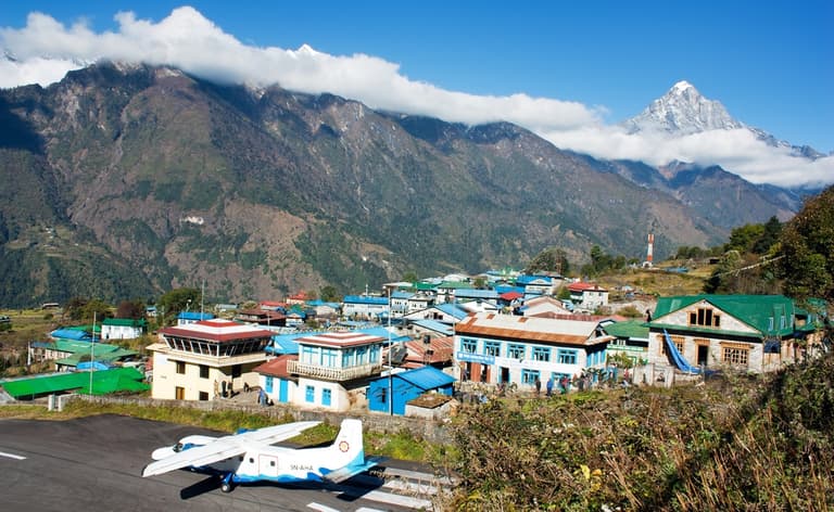Everest Base Camp: The Best 12-day Itinerary