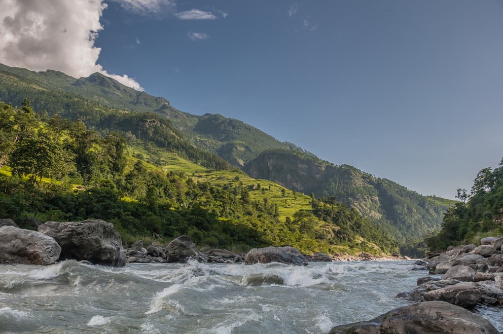 Manaslu Circuit Trek: Everything You Need To Know