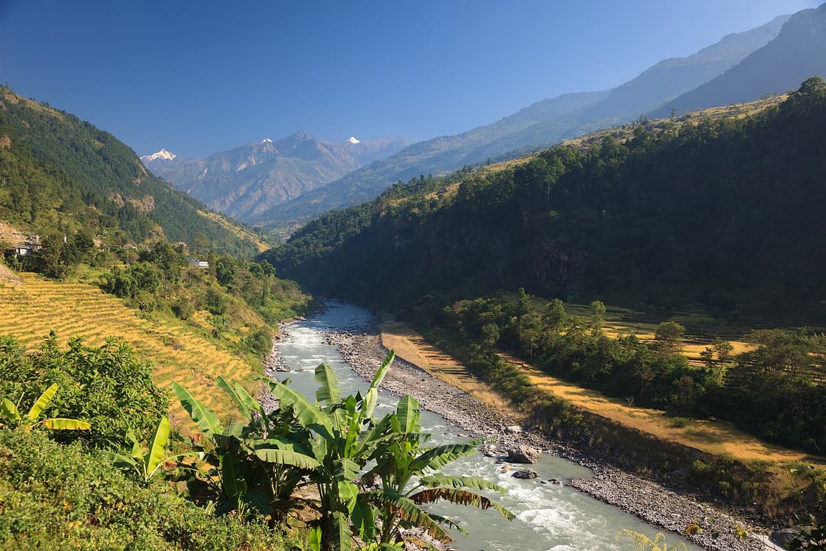 Manaslu Circuit Trek: Everything You Need To Know