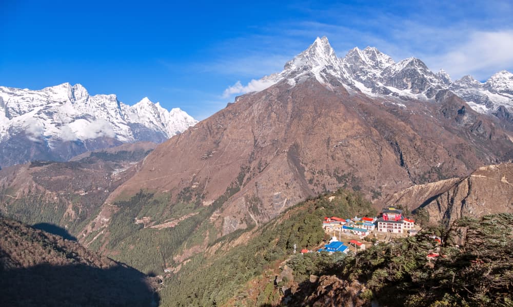 Everest Base Camp Trek: The Best 12-day Itinerary