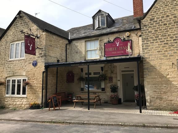 Walking the Cotswold Way: Hike the Most Iconic Area in England