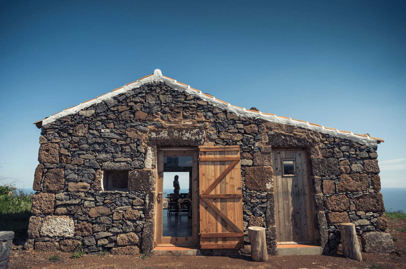 Grande Rota de Santa Maria: The Azores' finest hike